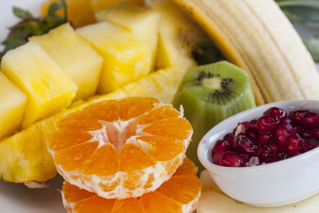 Les fruits au petit déjeuner : Leurs bienfaits nutritionnels